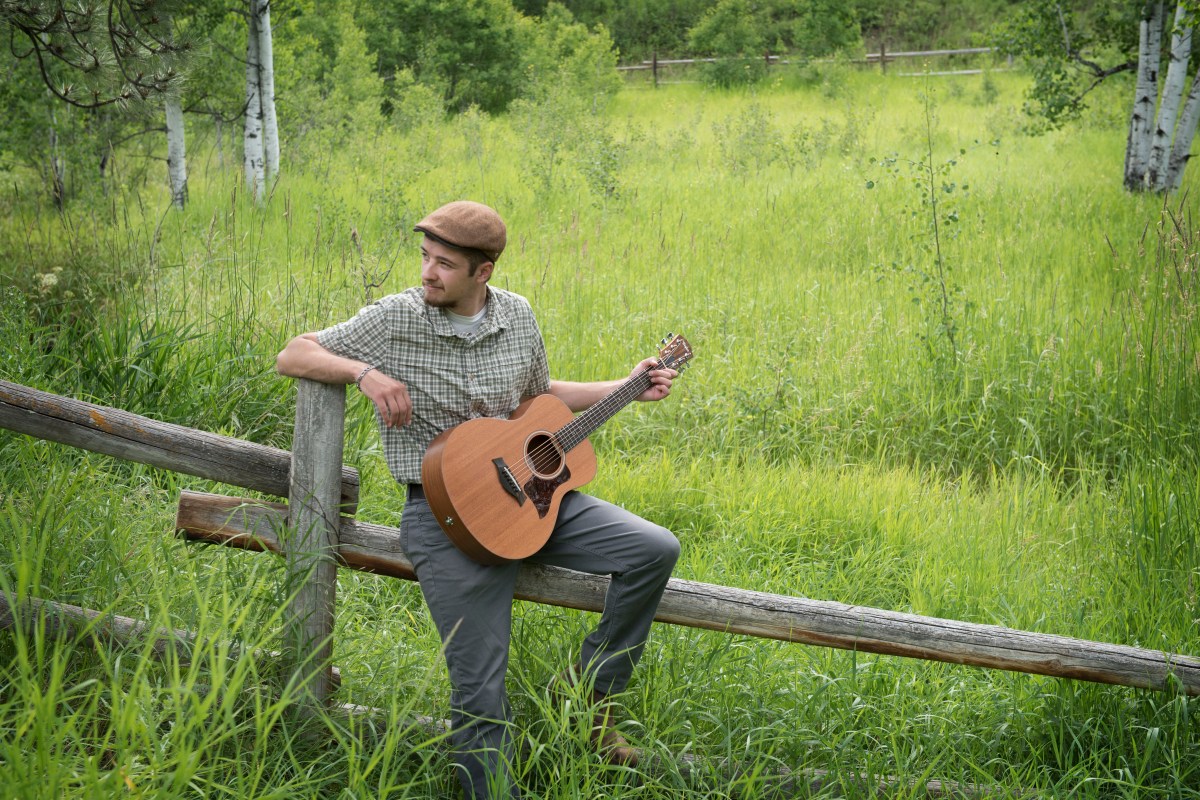 Music | Aidan Jones